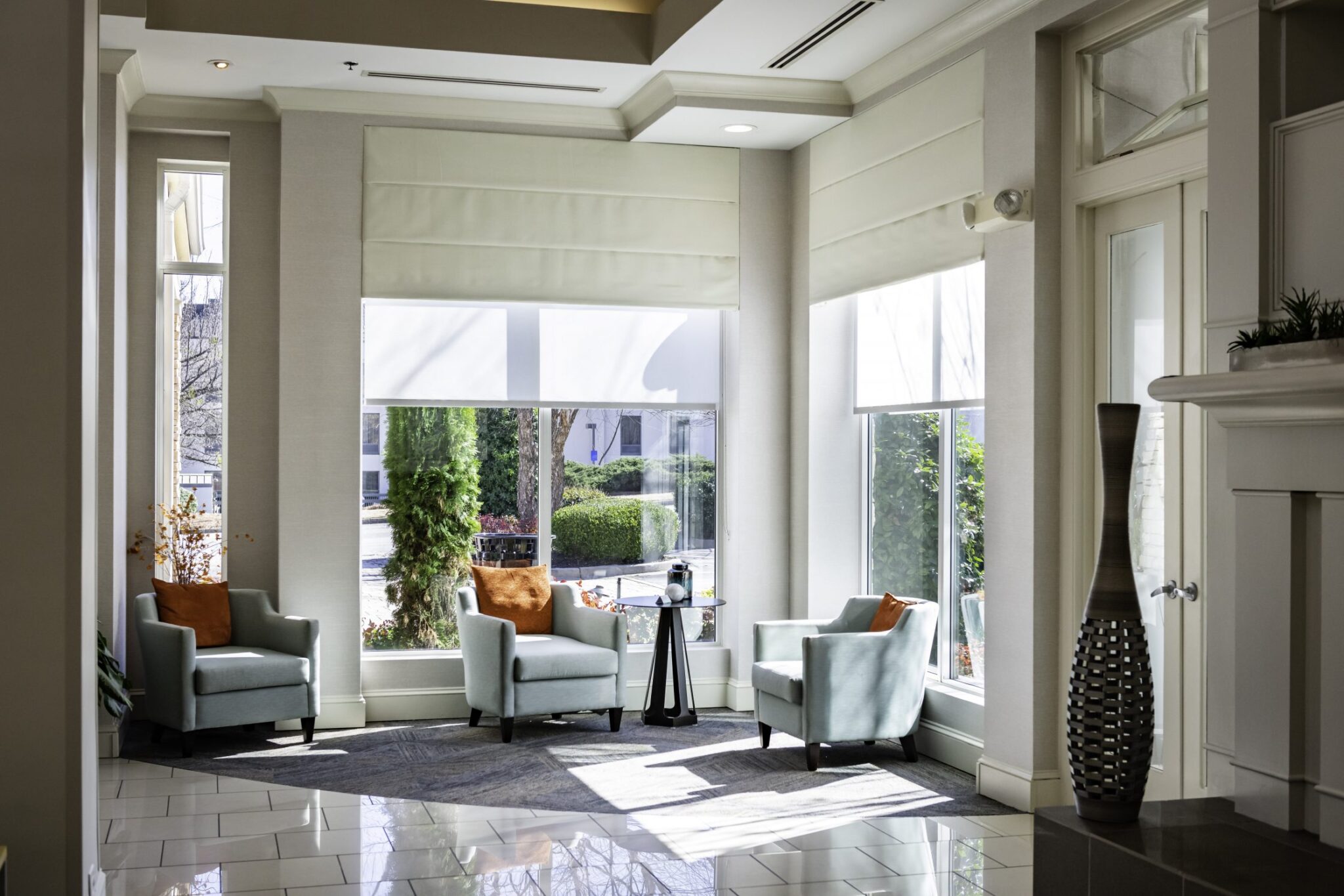 Marietta Drapery & Window Coverings